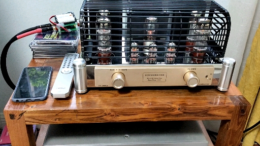 一个非常便宜的解码器,tda1543,以声论价该卖多少钱?