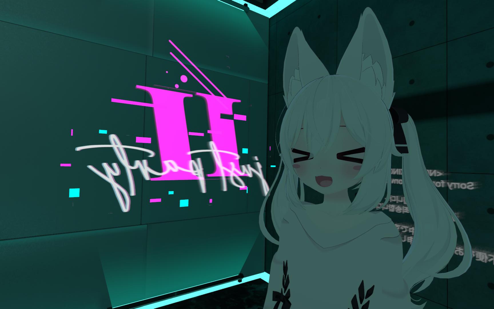 vrchat【如何快速找到ERP模型】