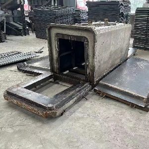 东北排水槽模具厂家 