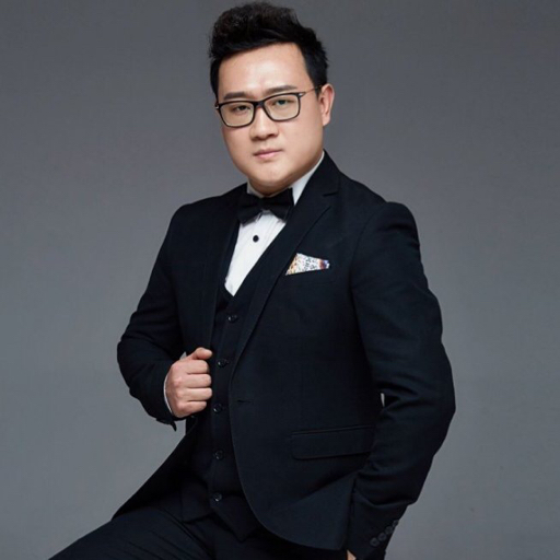 刘营光合唱指挥 