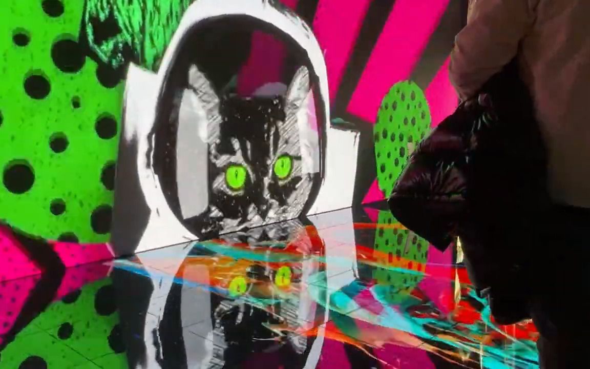 ...'23 laser show party led screen smoke light panels dome projector