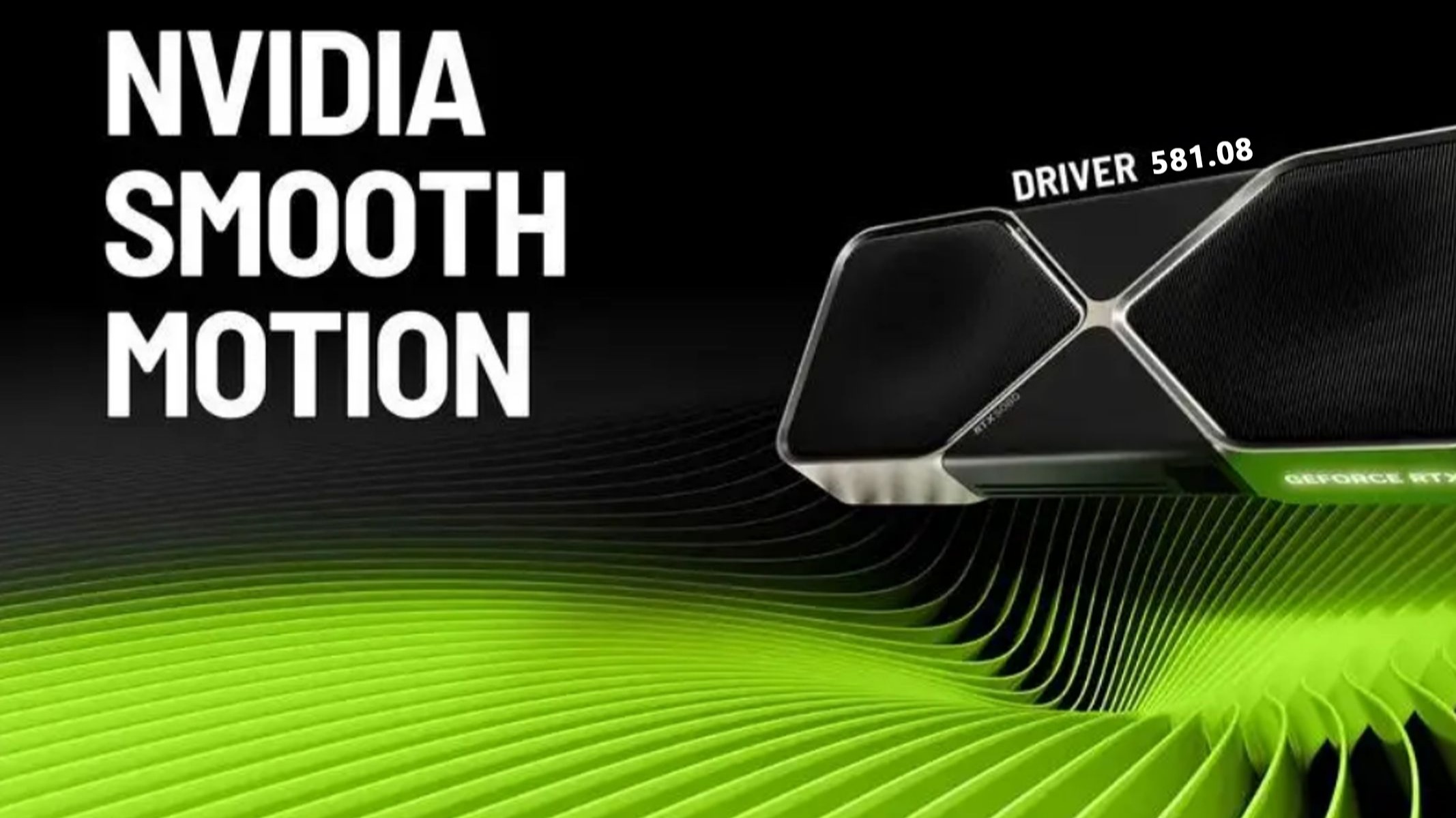 【Smooth Motion】拒绝负提升 40/50系显卡AI插帧功能的正确使用方法