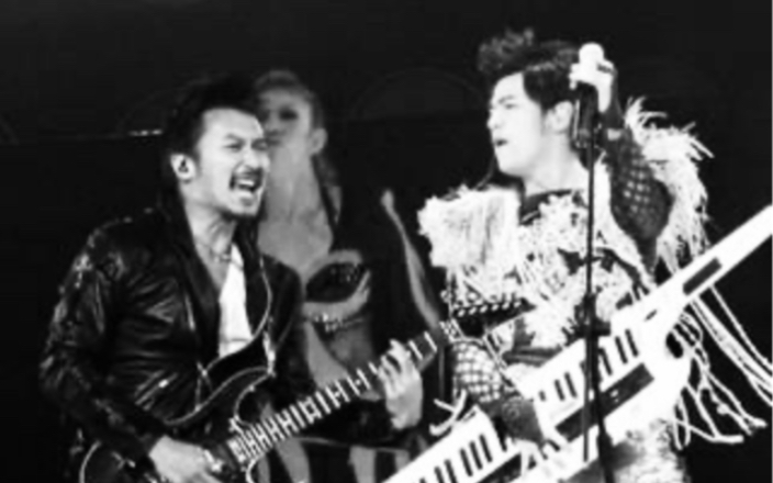 「震撼开场」周杰伦最被低估的一场演唱会