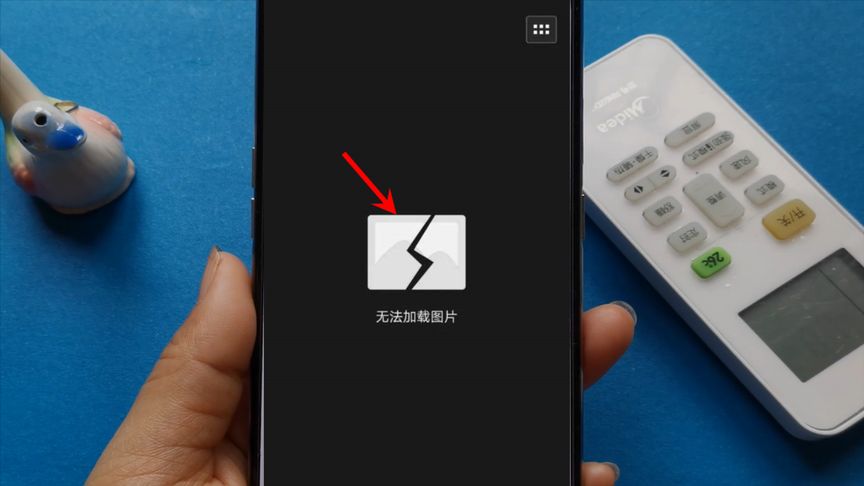 微信照片过期还能找回?教你一招,打开这里即可查看微信图片记录