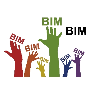 BIM我帮你 