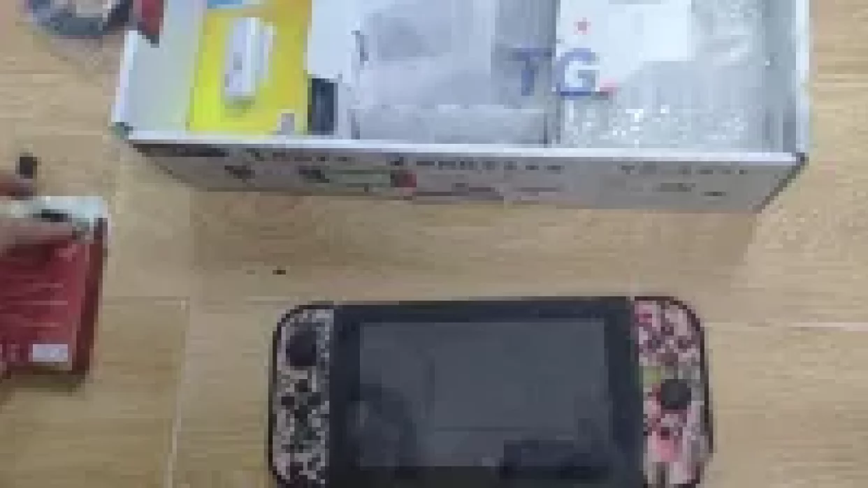 NS-激活神器使用方法