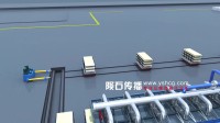 厉害了我的生产线动画! 这么有创意