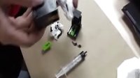 惠普802墨盒加墨视频教程,惠普墨盒通用加墨教程