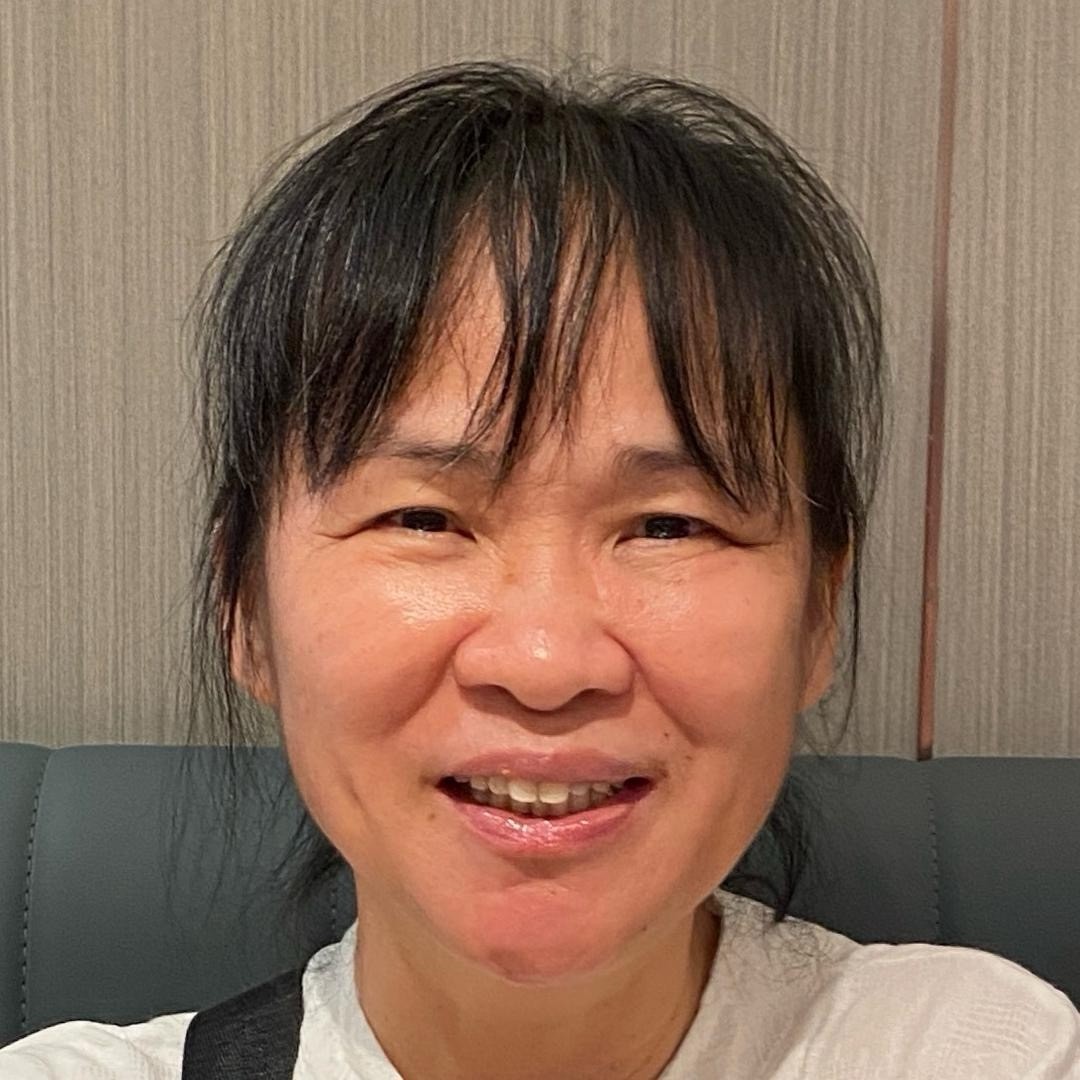 六六的娟姨 