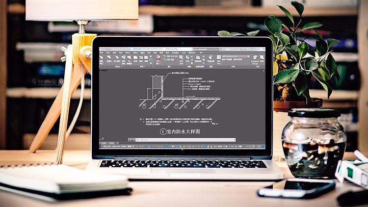 AutoCAD2018高版本多了哪些功能?PDF图纸转CAD图纸,1分钟搞定!