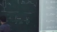 §2.4 电力变压器的参数与等值电路(三)