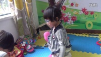 幼儿英语启蒙班课堂活动-角色扮演