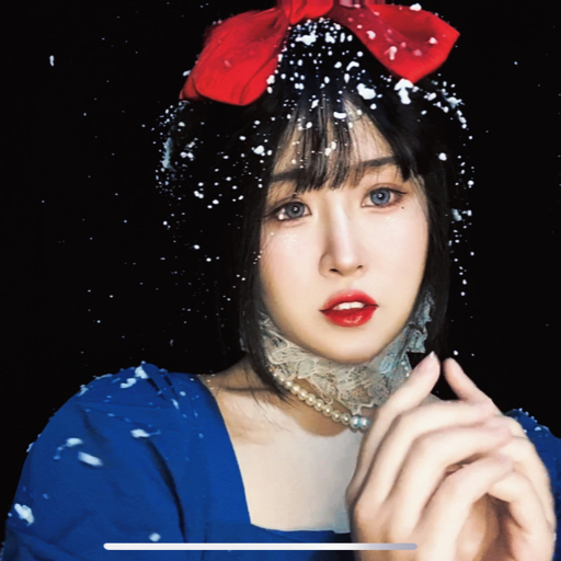 鬼点子少女贞子 