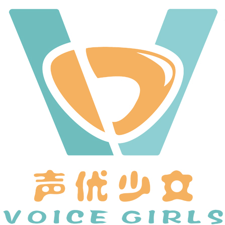 V17声优少女官方账号 