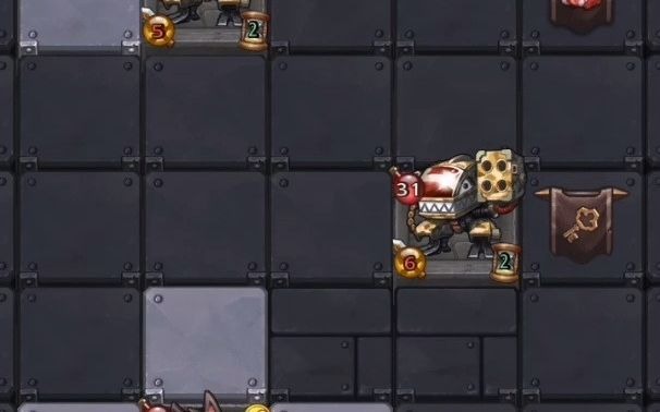 不思议迷宫 第40天国王狗神灯攻破停机坪和科技大厅