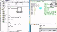 PLC控制系统设计 PLC编程100例 PLC接线图 初学者如何学习编程