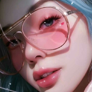 结实的小伙 
