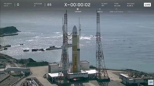 H3火箭首发失败!对日航天有何影响?