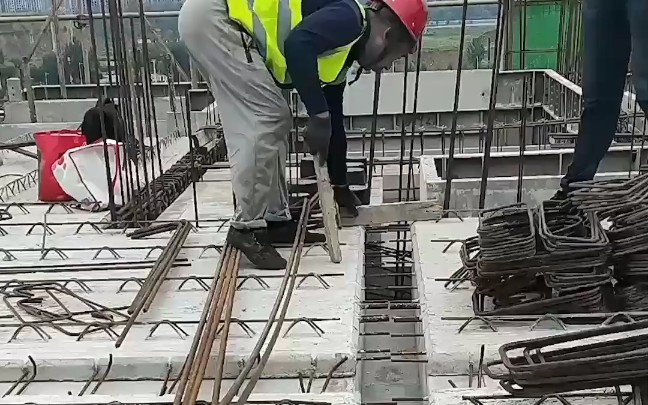 手算钢筋工程量必备公式,你会多少呢?