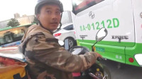 当有人问起你摩托车多少钱 你是怎么回答的