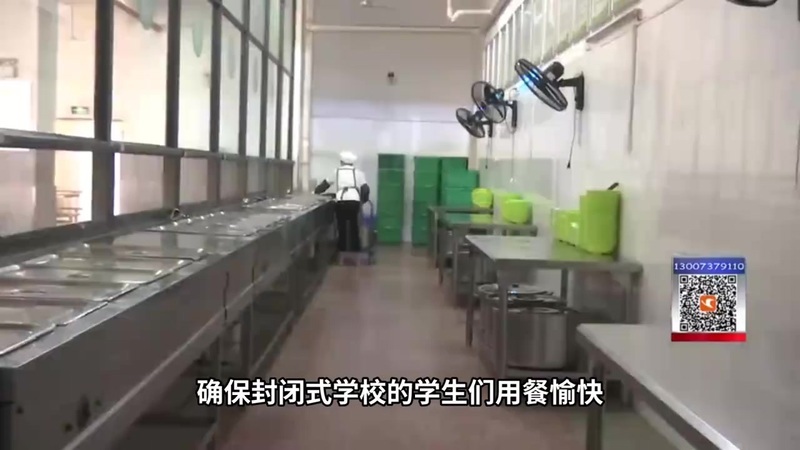 封闭式学校食堂要建健全投诉机制