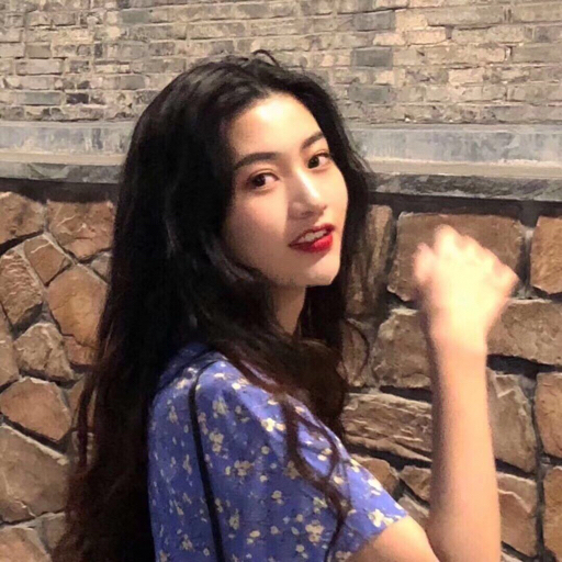 证证小仙女 