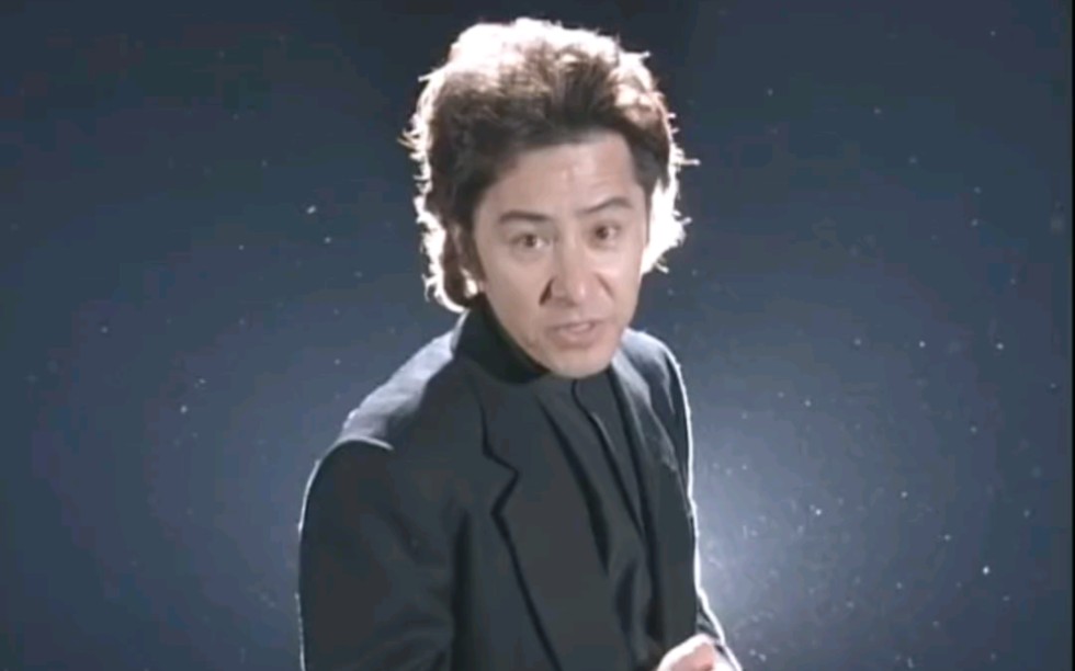 名侦探柯南真人版