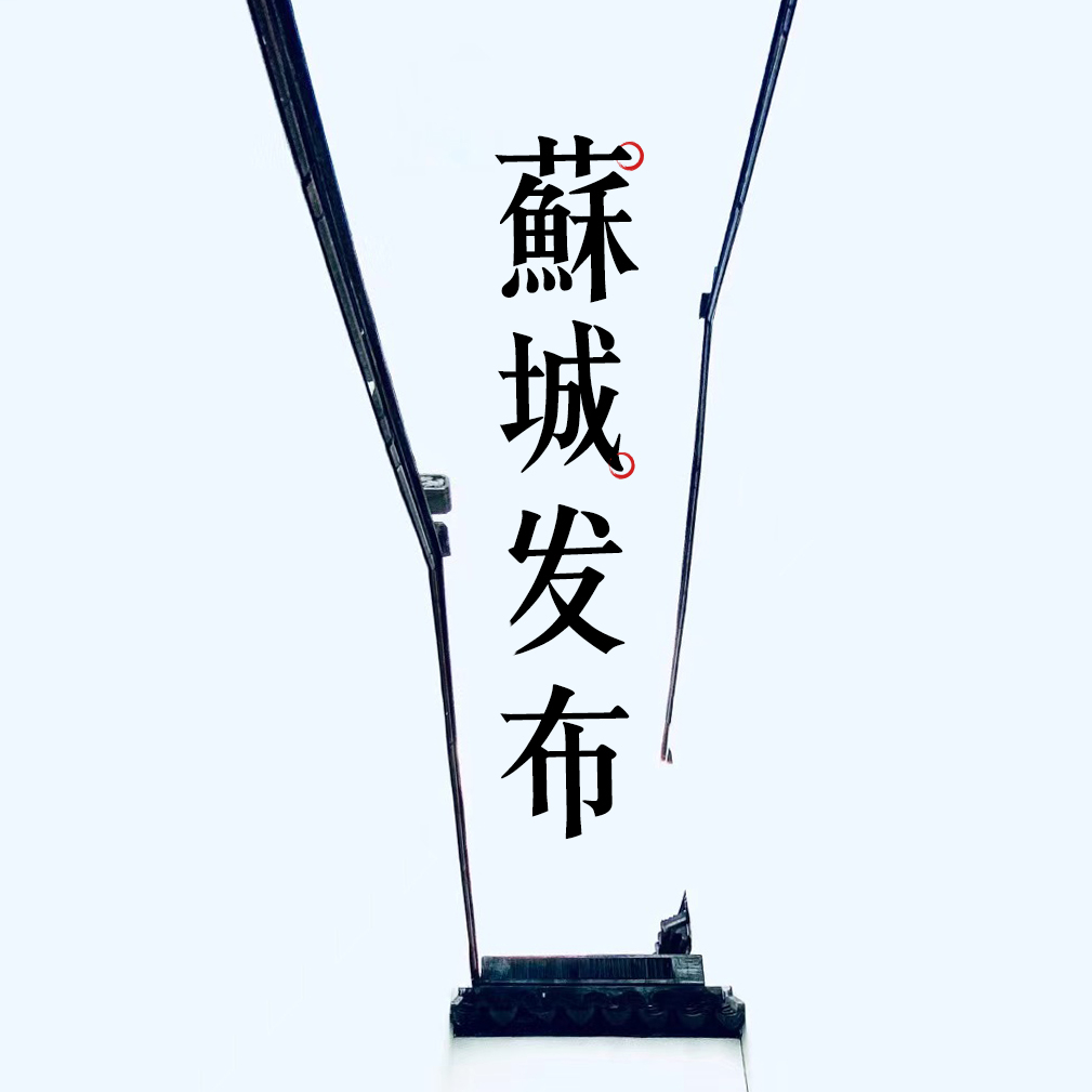 苏城在线 