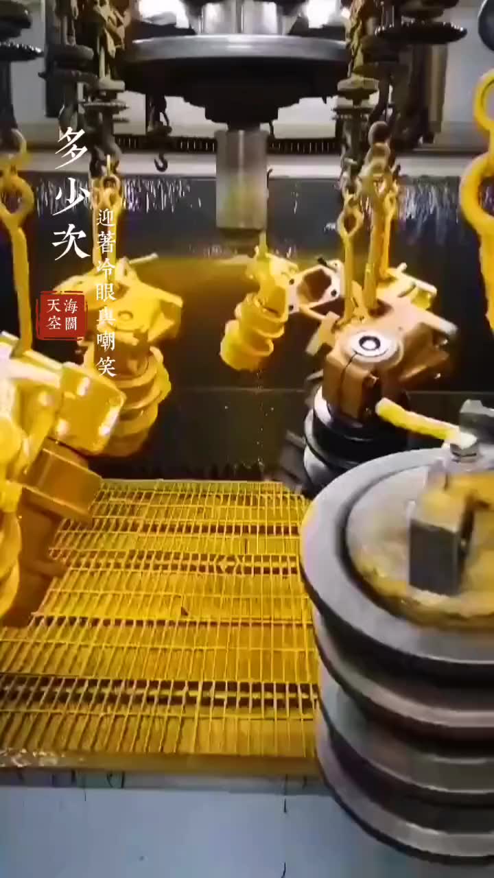[帝弘]自动喷漆流水线,流水线,喷涂设备