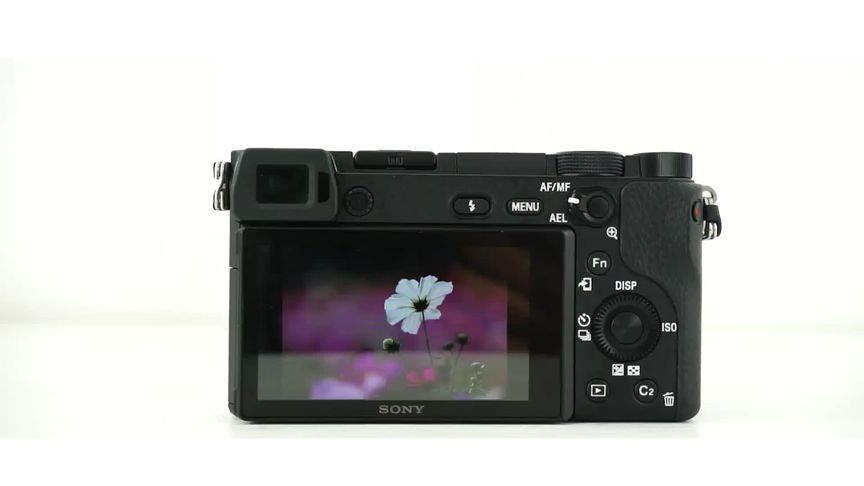 【索尼A6300操作教程】扔掉说明书,看完让你彻底掌握索尼相机