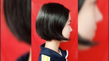 本校学生仪容仪表规范及要求,请提出宝贵意见!