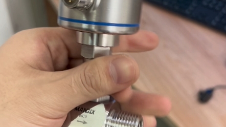 涡轮流量计工作原理?