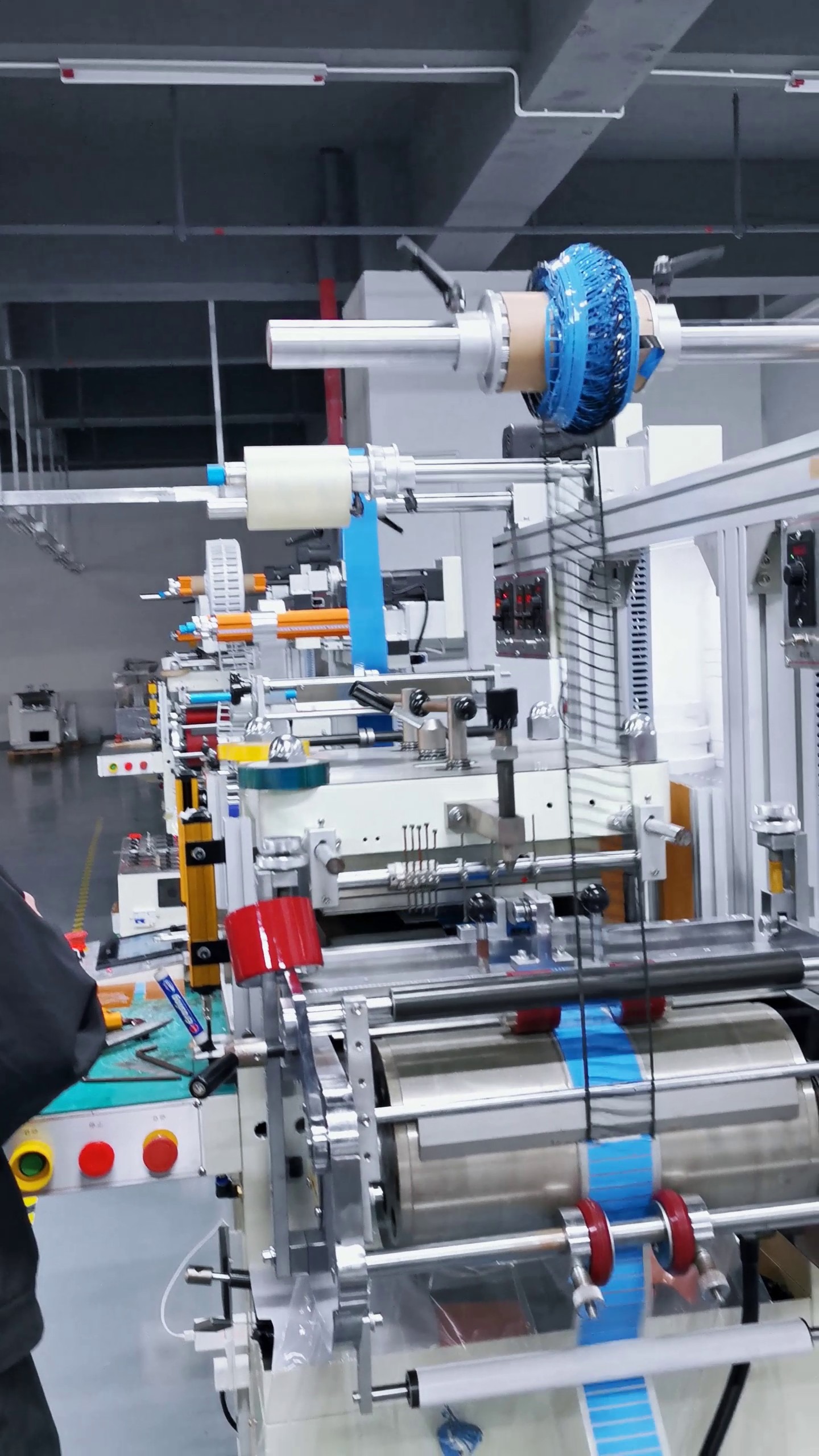 辅料贴合模切冲型,双面胶泡绵模切成型加工