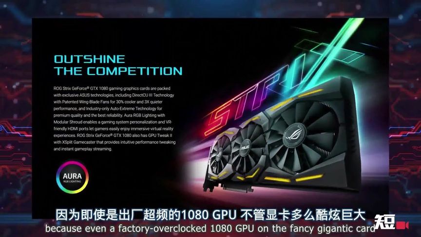 最新显卡购买指南,不懂怎么选?看这个就好了