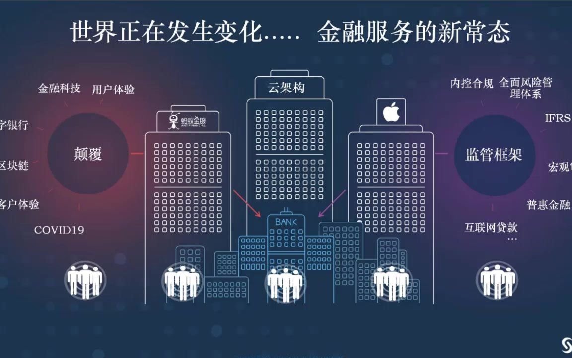 SAS:全流程数字化智能化风控体系建设