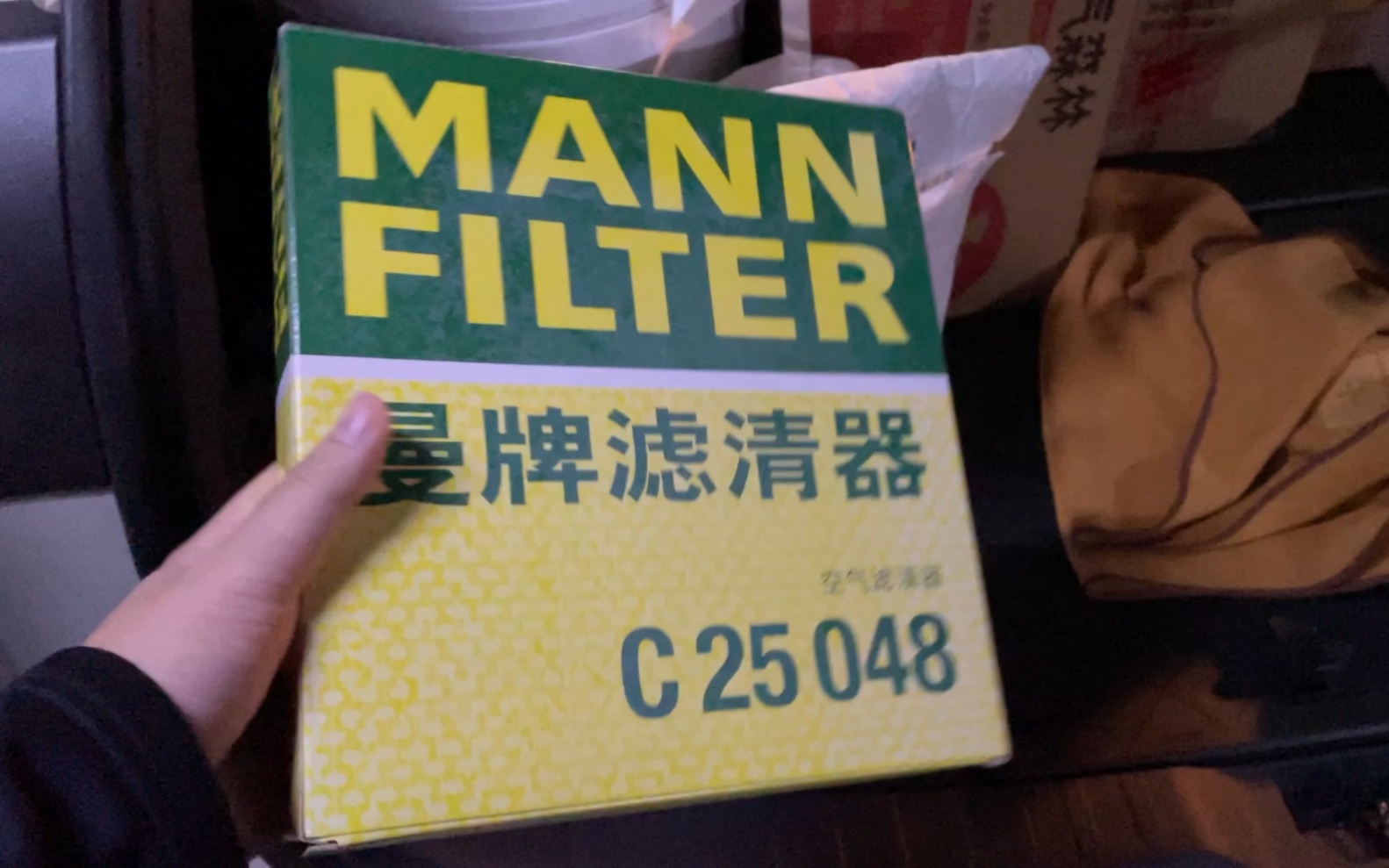 5代RAV4(TNGA,2020-)更换空滤教程(GA-K平台汽油凯美瑞亚洲龙威...