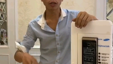 三星指纹锁功能演示讲解,有你想要的吗?