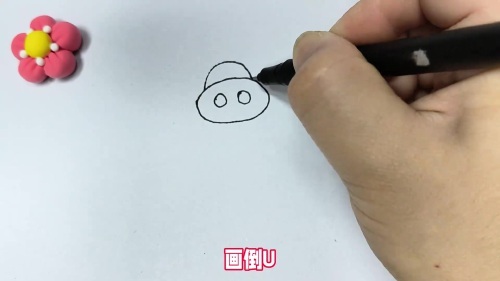 小牛的画法究竟有多简单?快来看看这些惊艳又易学的简笔画!
