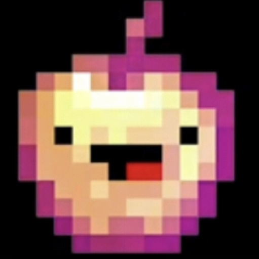 Minecraft_附魔金苹果 