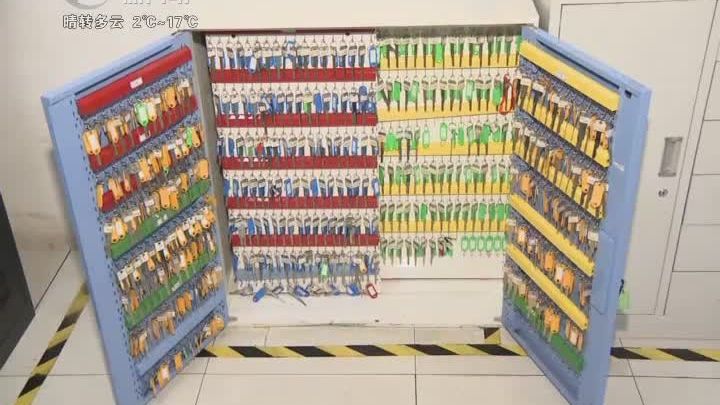 武进重点区域强化安全生产责任落实