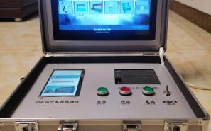 虚拟PLC实训装置实物