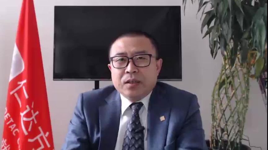 “十四五规划”——做规划之前一定要先做战略