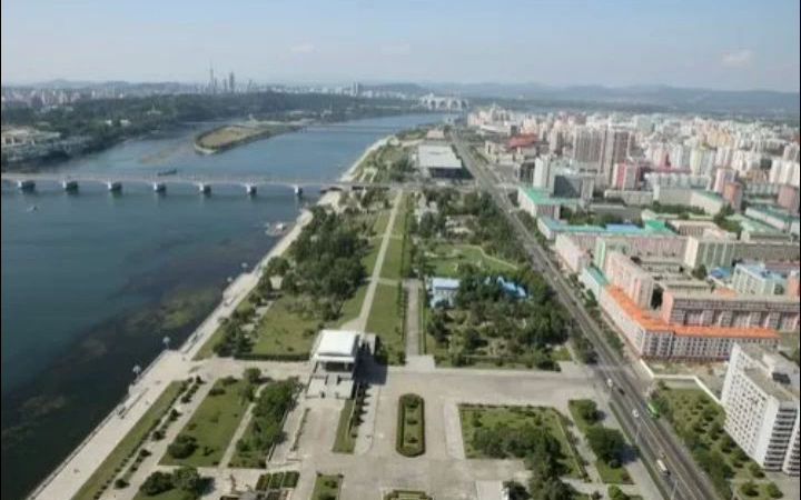 【放送文化】朝鲜中央广播电台歌曲+播出结束(SW9665kHz)2022-01-25