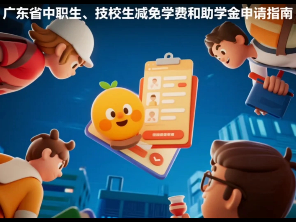 ...学费和助学金申请指南,真能帮咱省不少钱,建议点赞收藏! 免学费政策