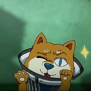 什么都不会的泡泡菌 