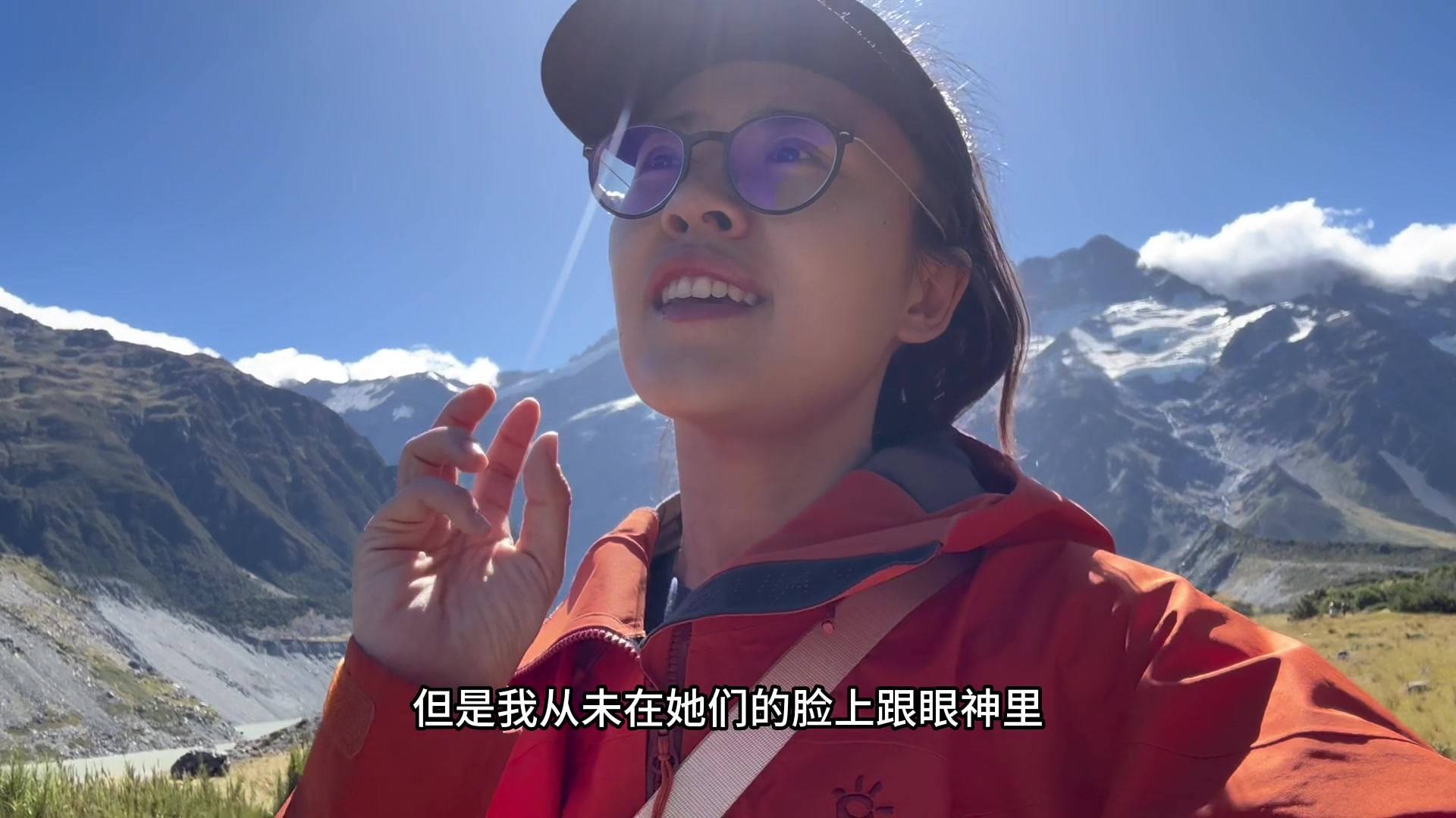 聊天视频~妈妈们比我们想象的更期待了解这个世界