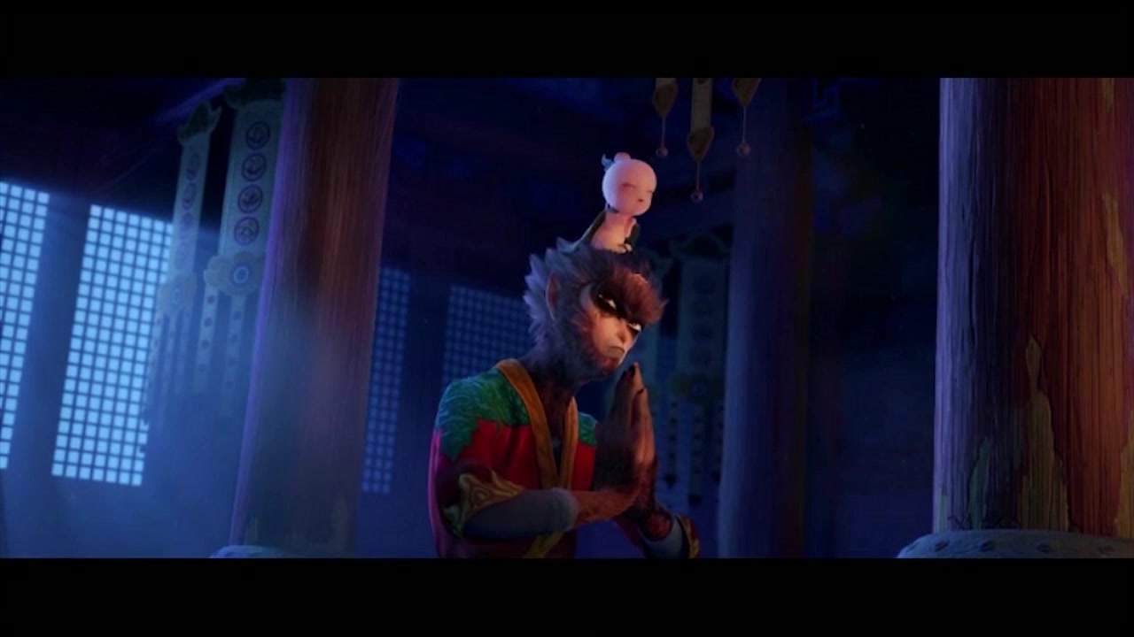 2020年即将上映的三部国产动画电影