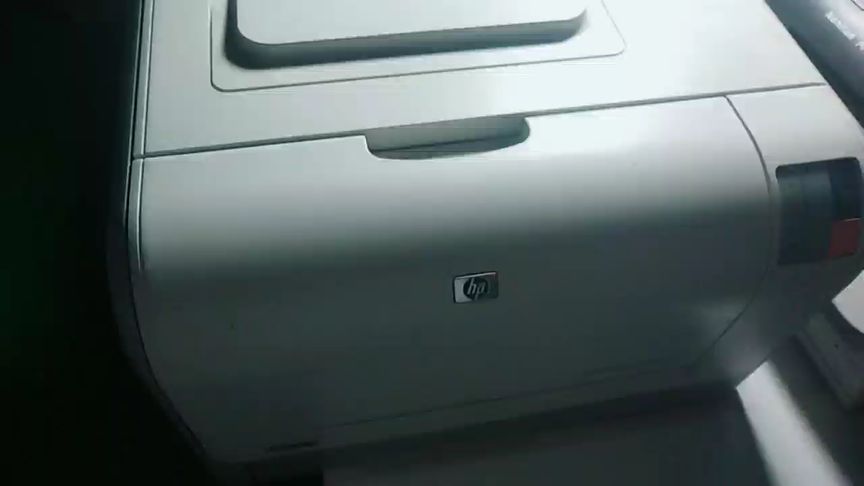 HP惠普彩色激光打印机如何安装更换硒鼓墨盒m180n m154a m254nw