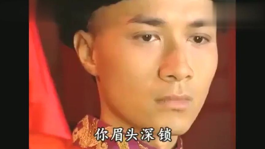 琼瑶作词的《还珠格格》片尾曲,超赞!