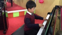 滴答滴答的钟表声(片段)